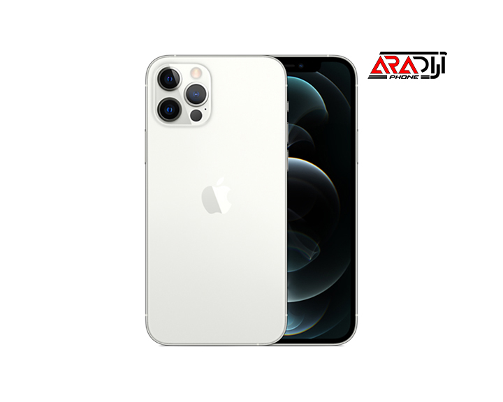 iPhone 12 Pro Max 128GB – آرادفون